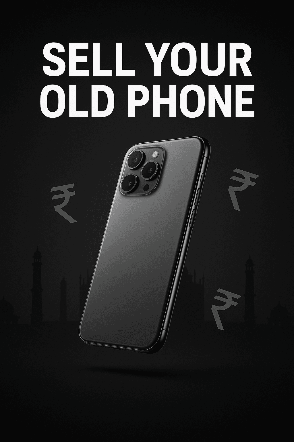 Sell Old Phone & Get Instant Cash | Best Prices in India - ORUphones