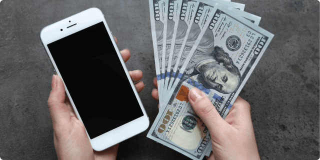 Buy and Sell Old Phones Online - Quick and Hassle-Free | ORUphones